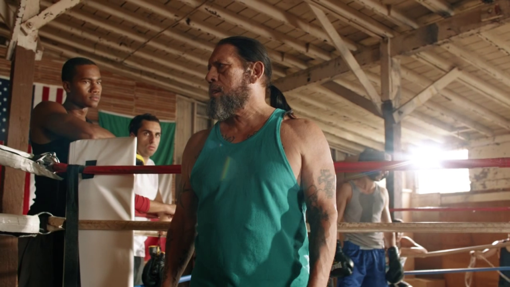 Danny Trejo Bad Ass 2 Bad Asses Gym 1 Danny Trejo