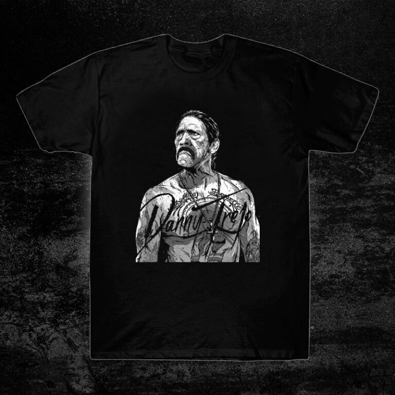 Shop | Danny Trejo