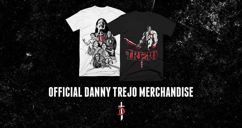Danny Trejo