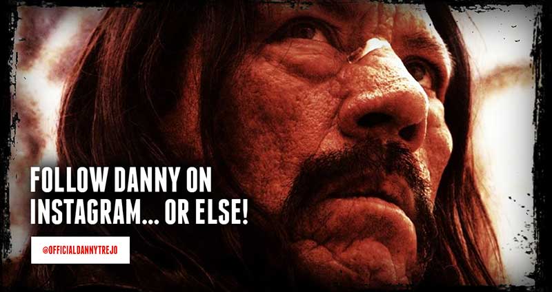 Danny Trejo