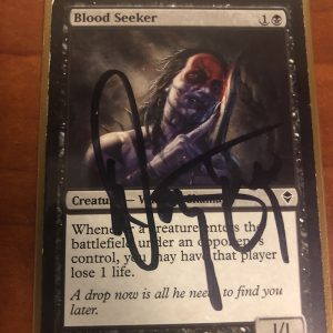 MTG | Product Categories | Danny Trejo