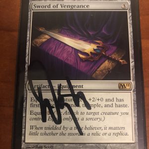 MTG | Product Categories | Danny Trejo