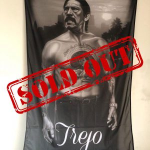 Products | Danny Trejo